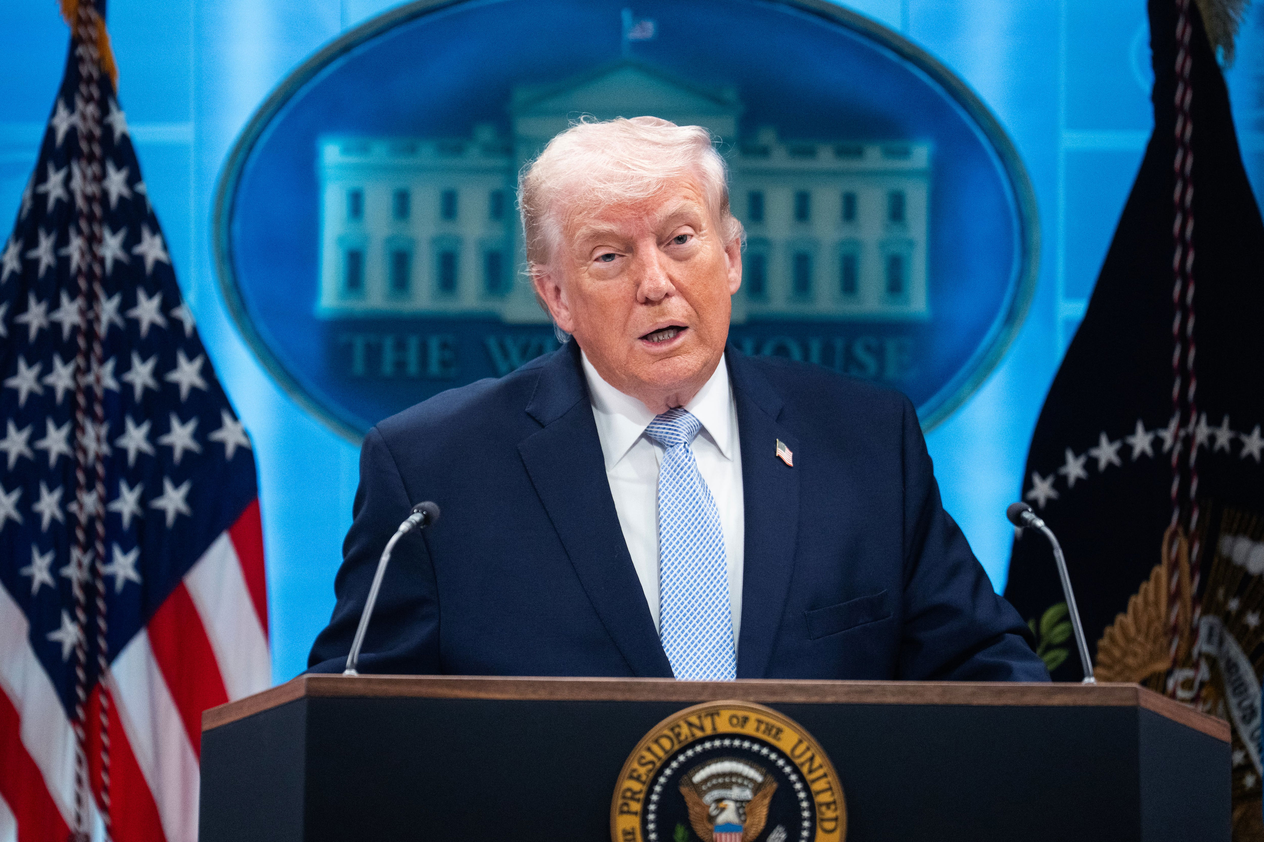 Trump family crypto project rocked by raging investor revolt
