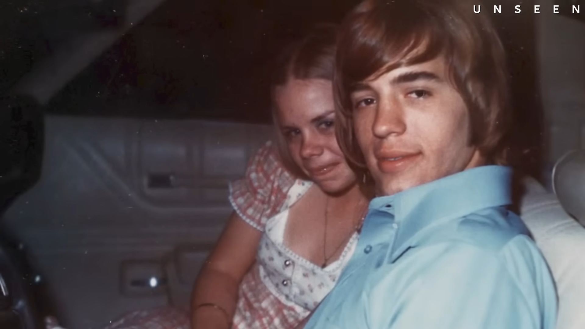 She was stolen - a teen girl vanishes after a date, and the killer ...
