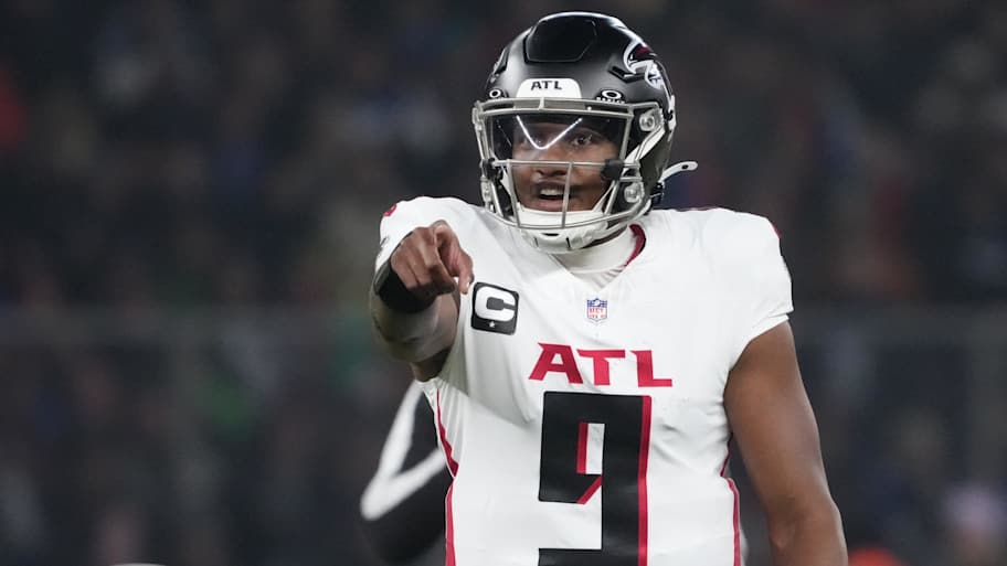 Kaleb McGary's retirement could have brutal consequences for Falcons ...