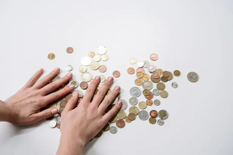 What you should do with your pennies now that minting has ended ...