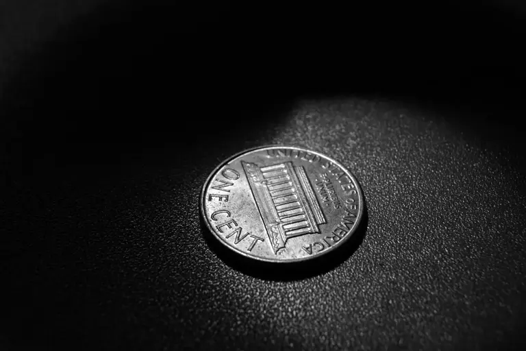 What you should do with your pennies now that minting has ended ...