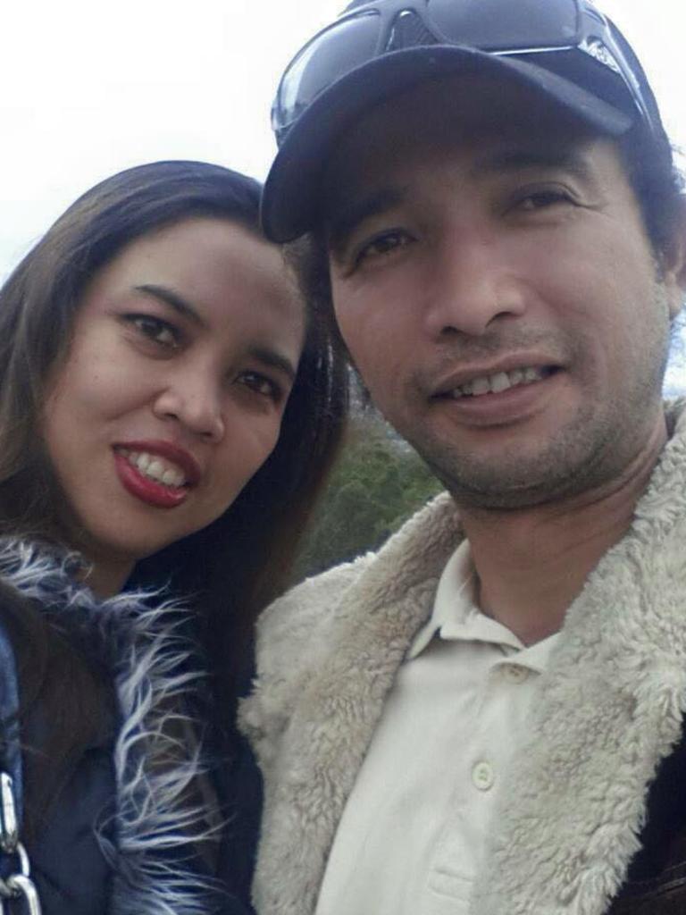 Love triangle led to alleged murder: court