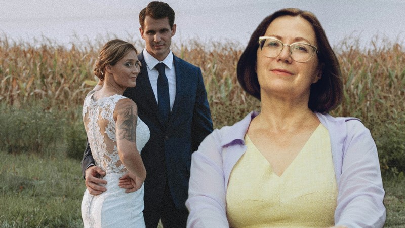 31-year-old bride reluctantly accepts $25,000 gift from her mother-in ...