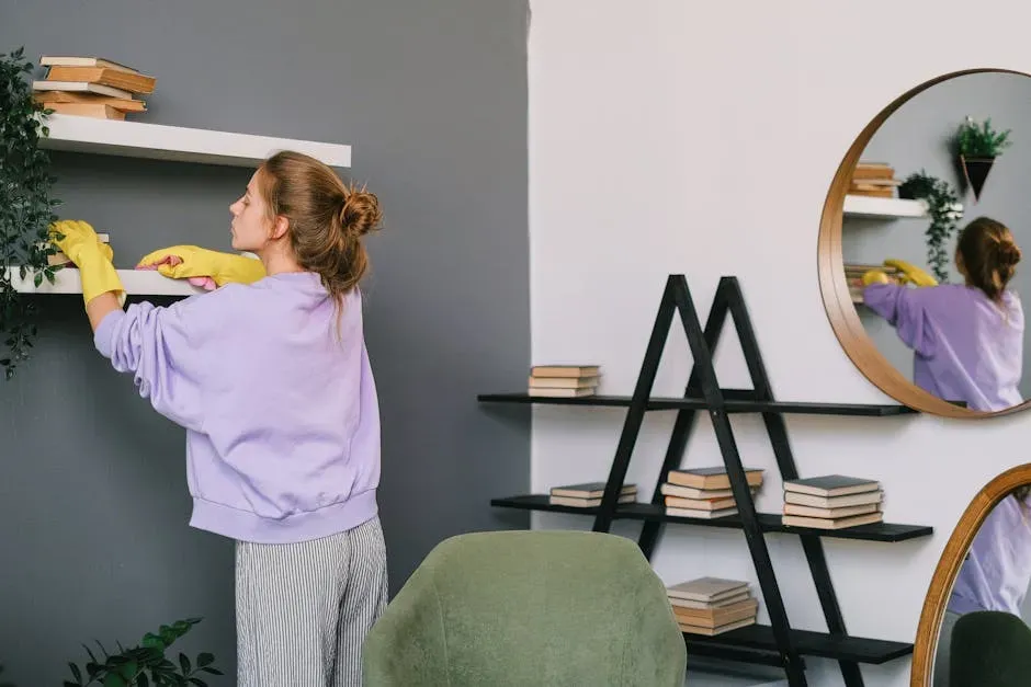 11 quiet habits of homeowners who always have a beautiful house