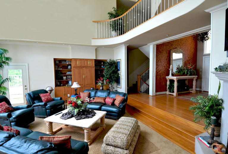 6 living room features that are always eyesores, according to designers