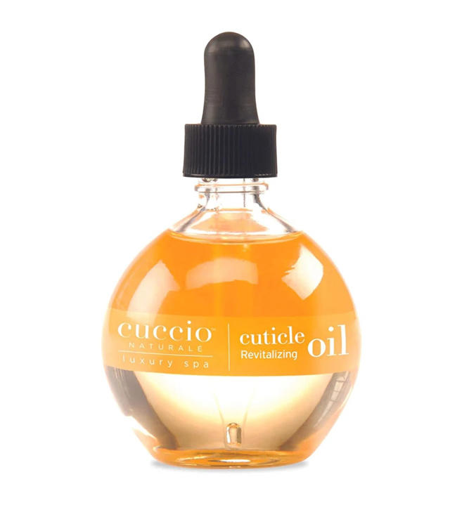 8 nourishing cuticle oils to treat damaged nails