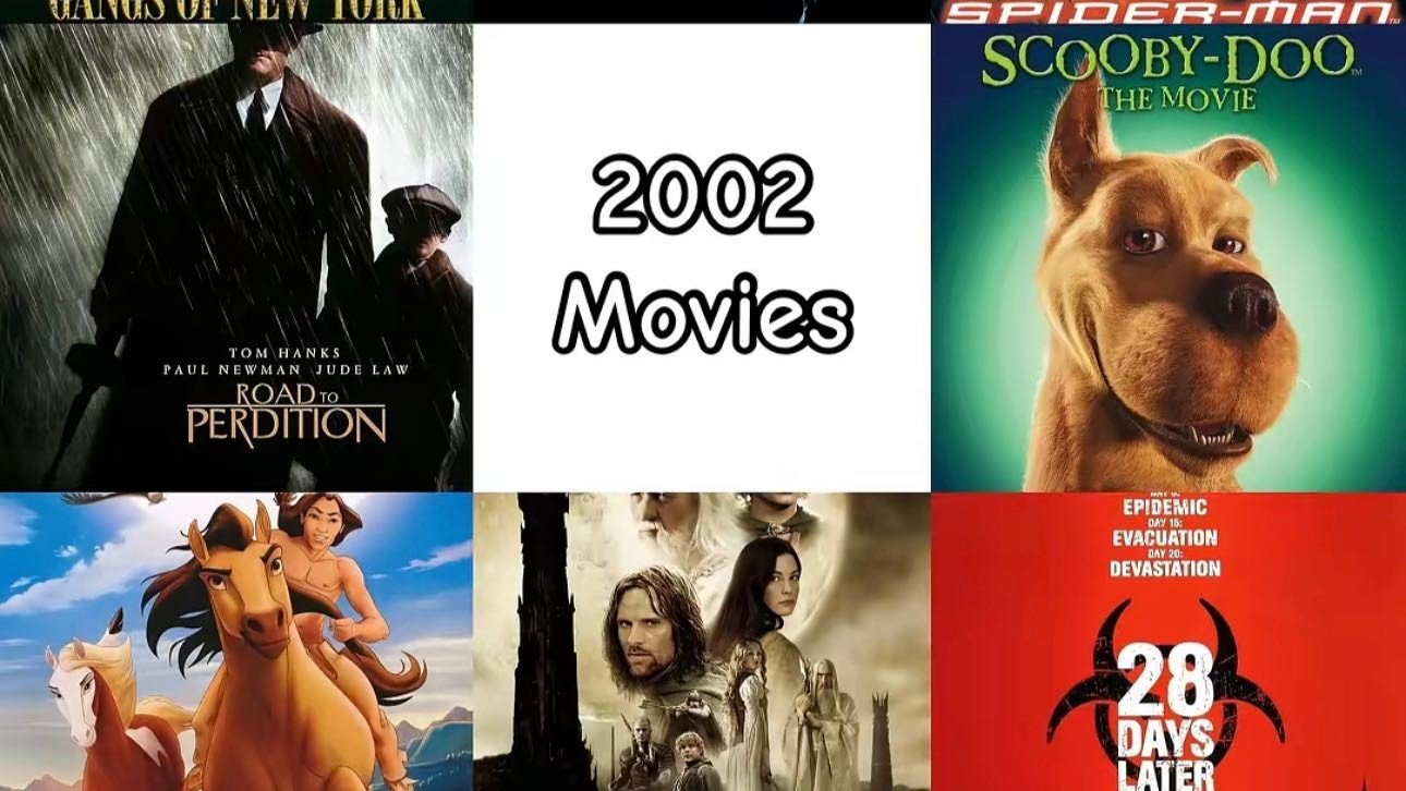 10 great 2000s movies only cool kids remember