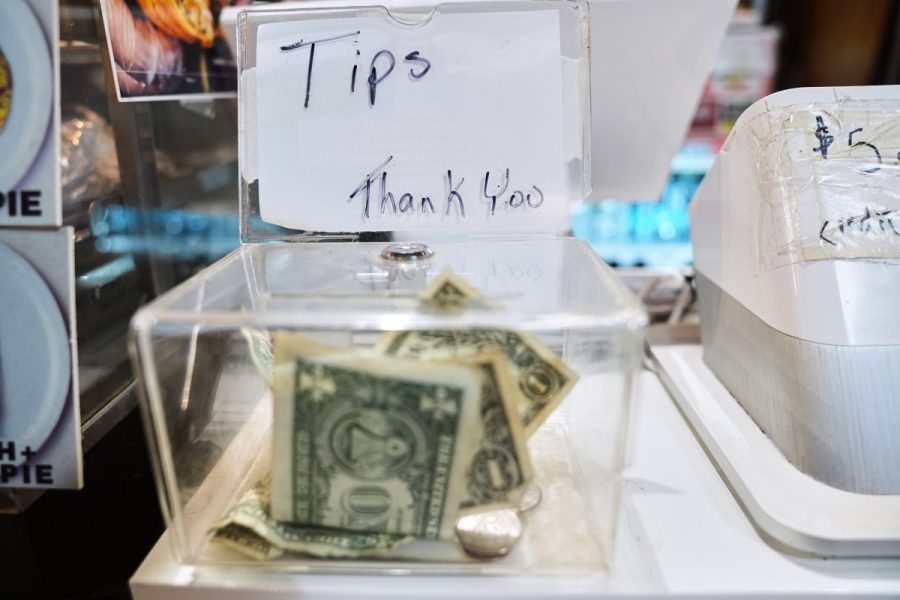 Many states don’t follow Trump’s tax breaks for tips and overtime