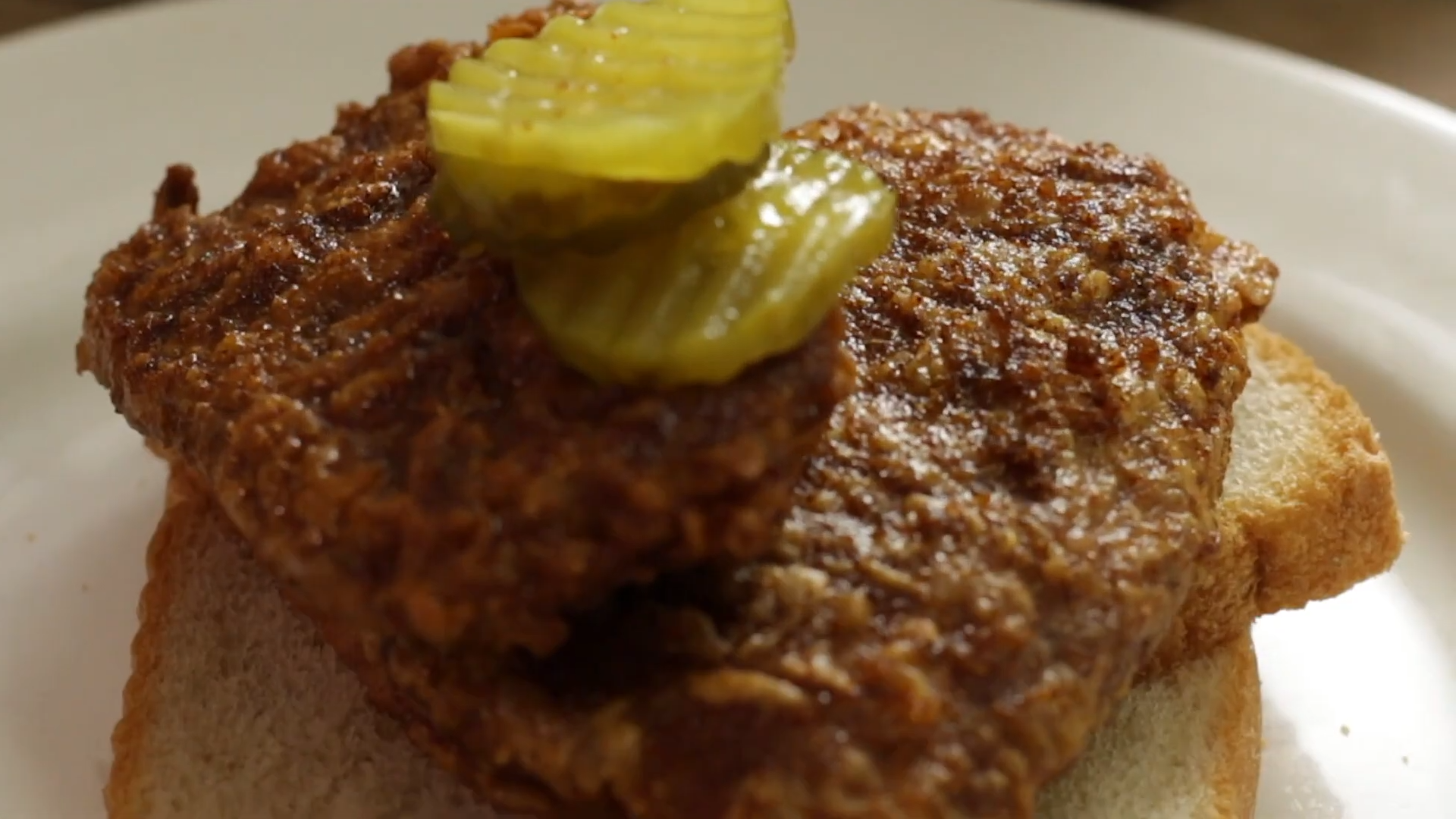 Stop buying fried chicken because this homemade version is better
