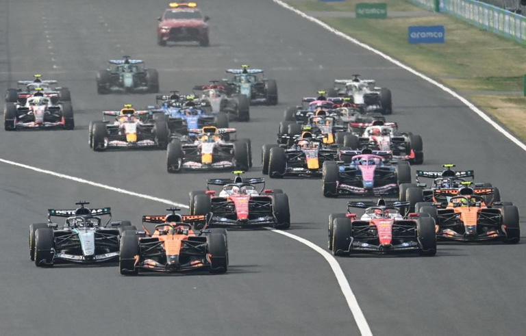 Marko points to where the new rules started to go wrong but has faith ...