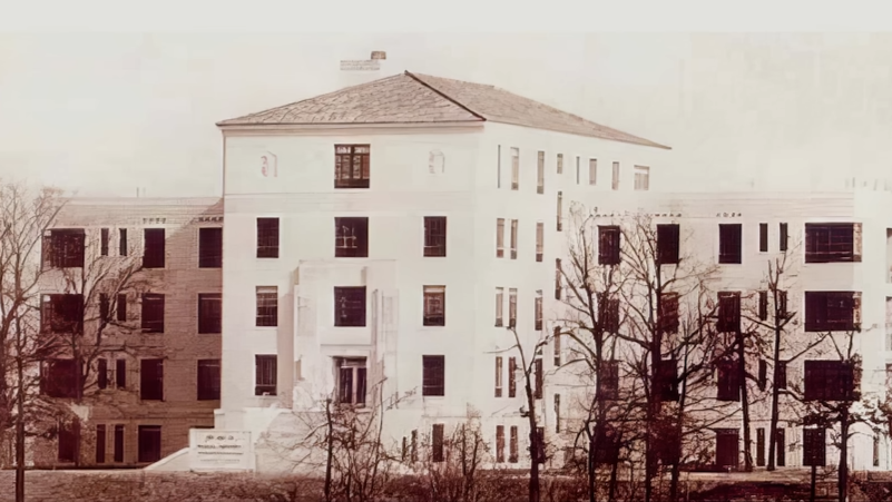They hit one switch… then the entire school collapsed