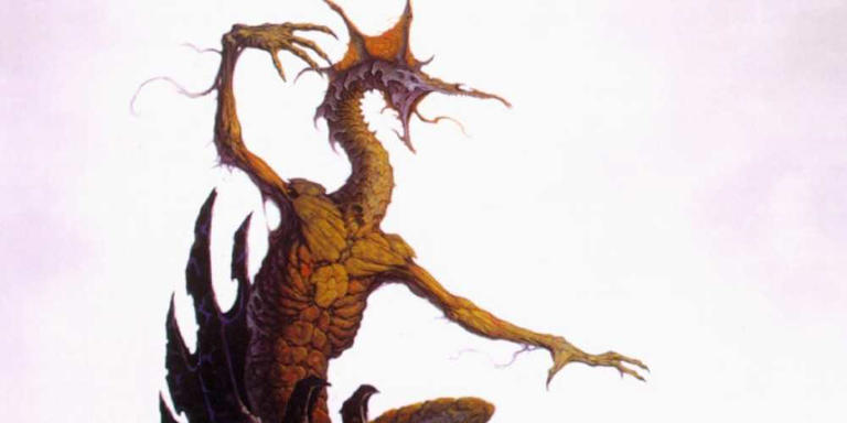 15 most powerful dragons in D&D, ranked