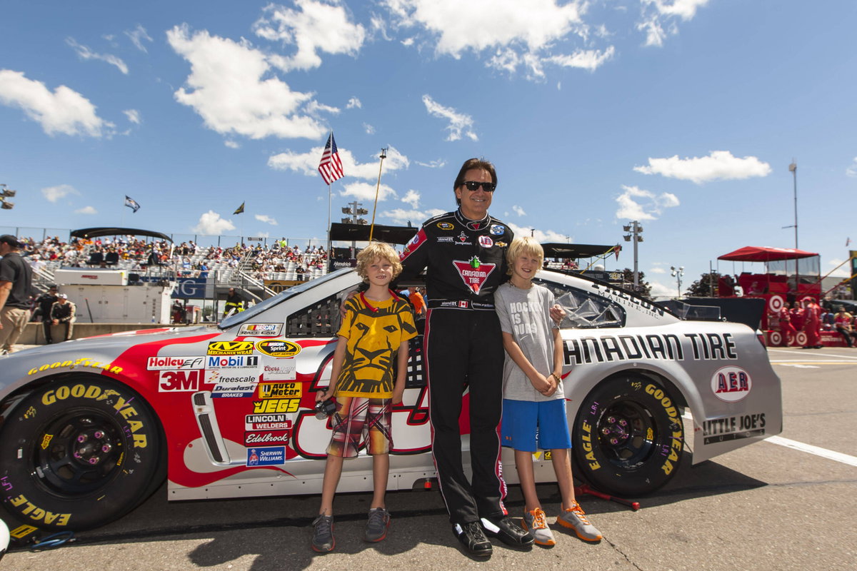 22 drivers who built JR Motorsports' NASCAR legacy ft Connor Zilisch