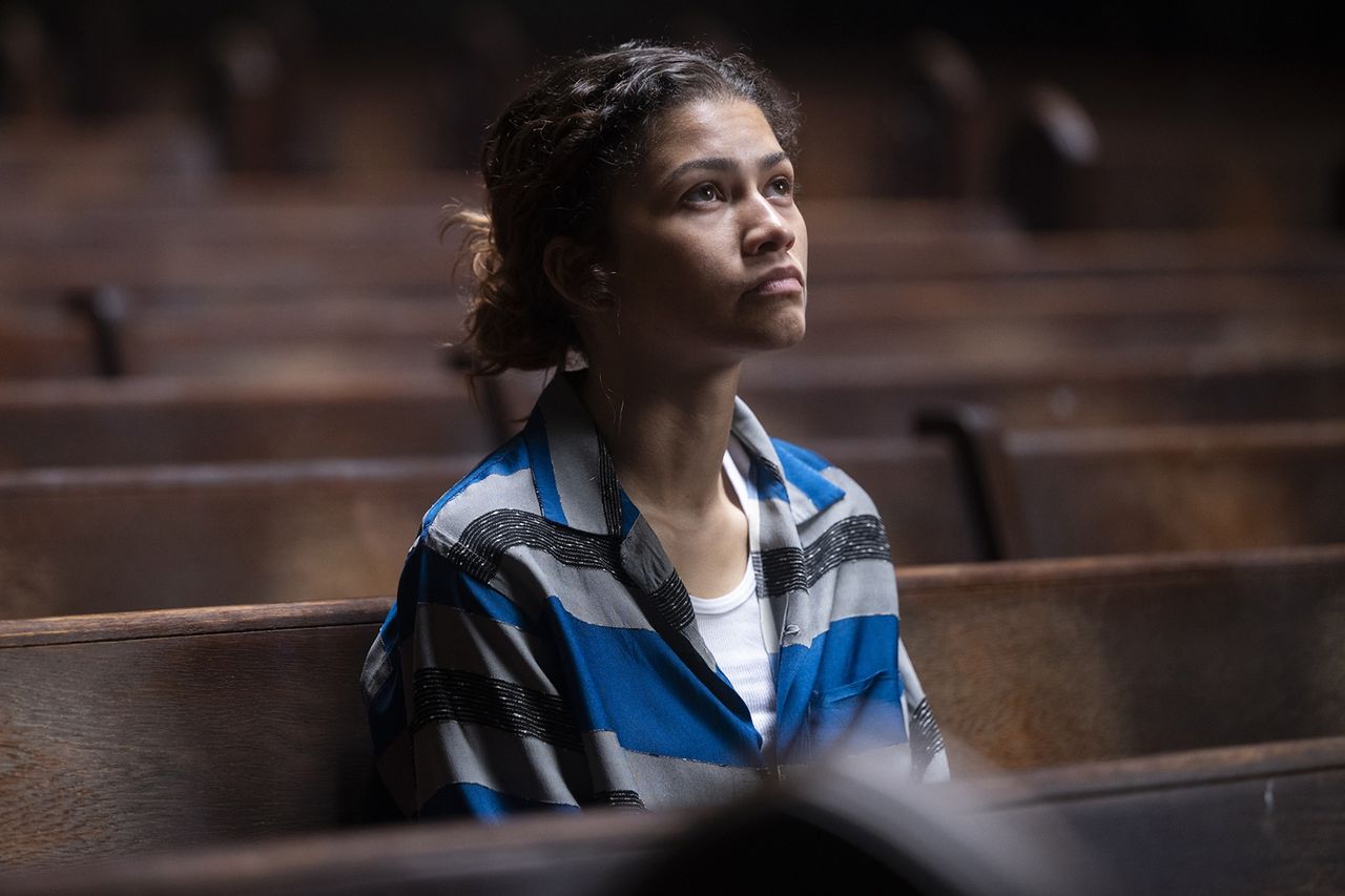 'Euphoria's Alexa Demie makes rare comment on how she really felt about ...