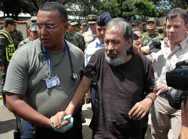 Mauricio Lizcano: estos son los giros de la vida y la política tras su ...