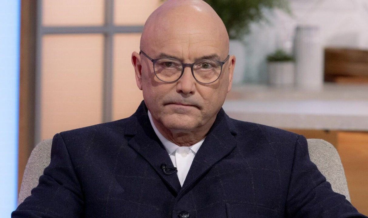 Gregg Wallace to put home up for sale and leave UK after host sacked ...