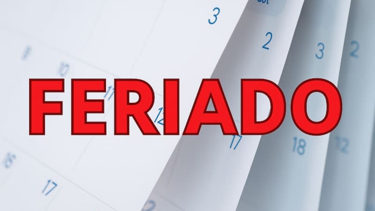 Nuevo fin de semana largo | Decretaron feriado también para el próximo ...