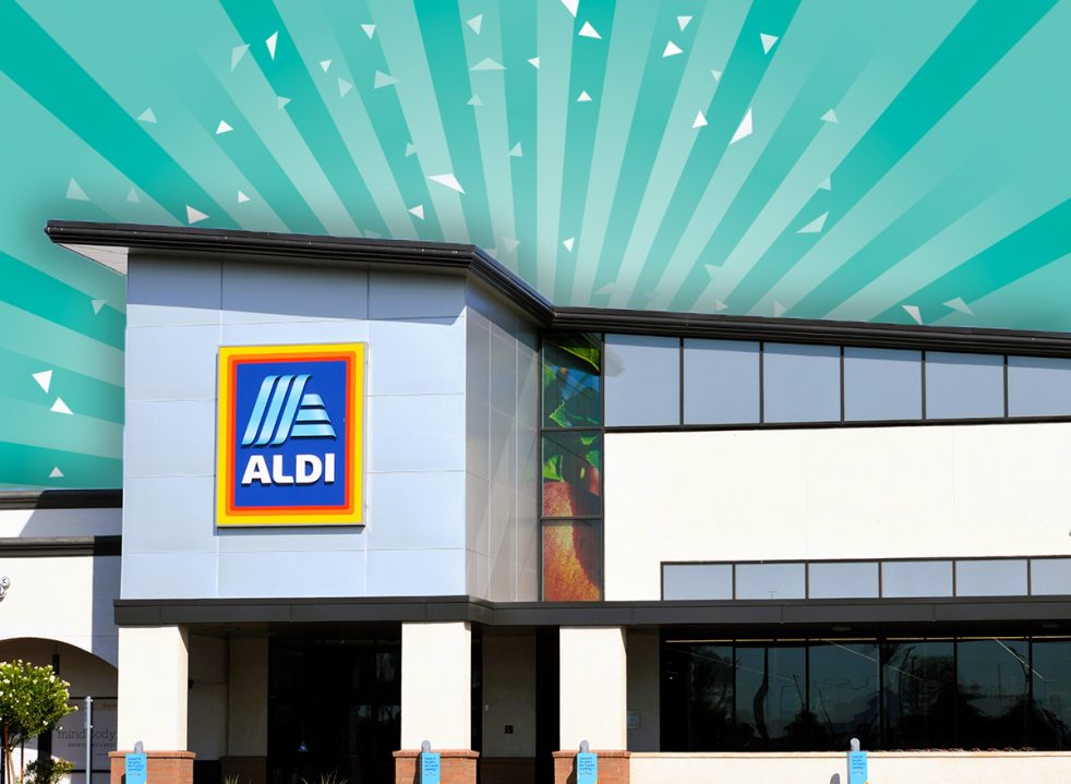 11 best Aldi home finds that are luxury for less