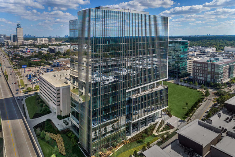 Exclusive: Houston pipeline company moving HQ to CityCentre after ...
