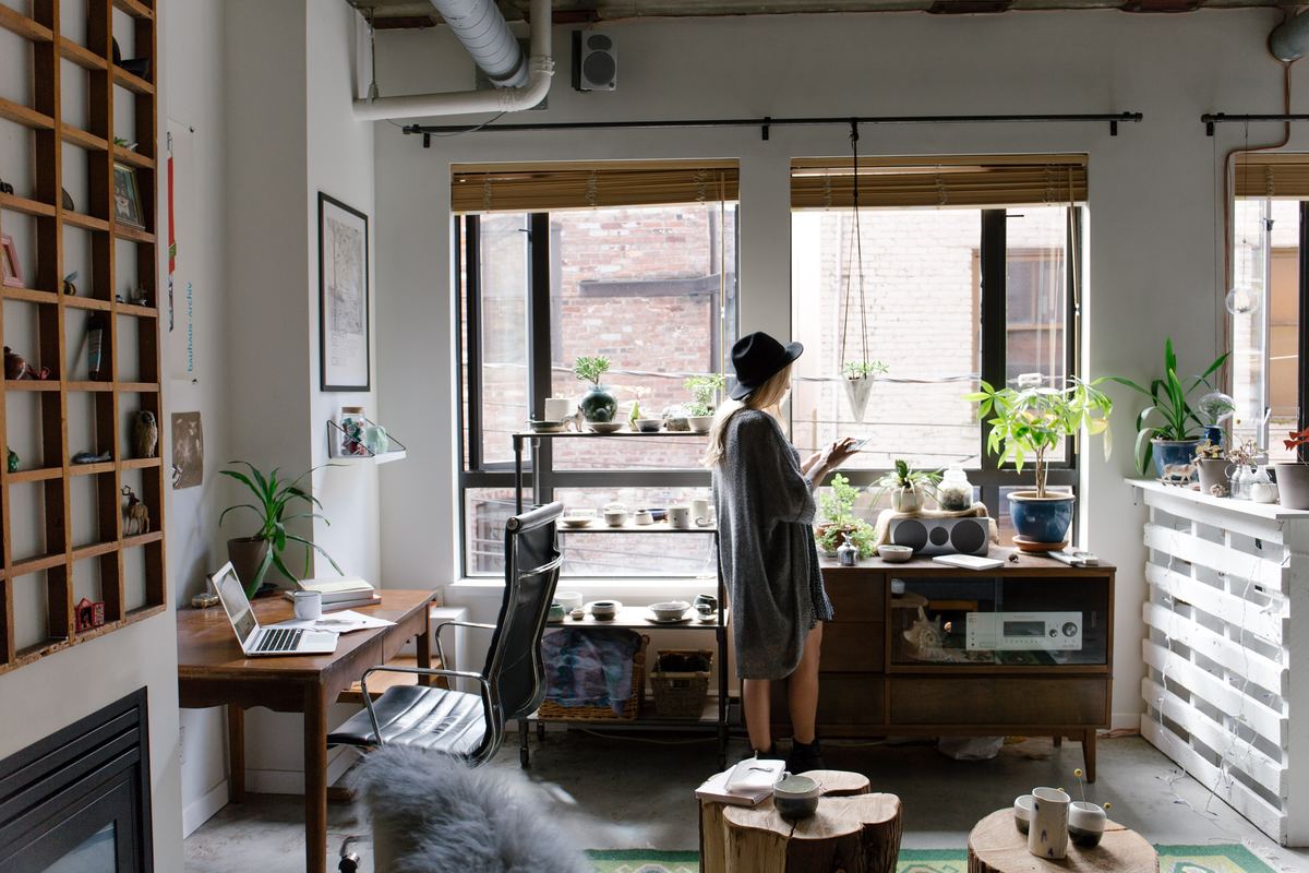 20 signs that mean you're comfortable being single