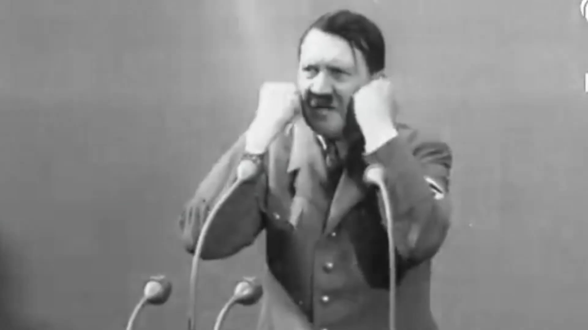 From crisis to dictatorship: How Hitler and Mussolini rose to power