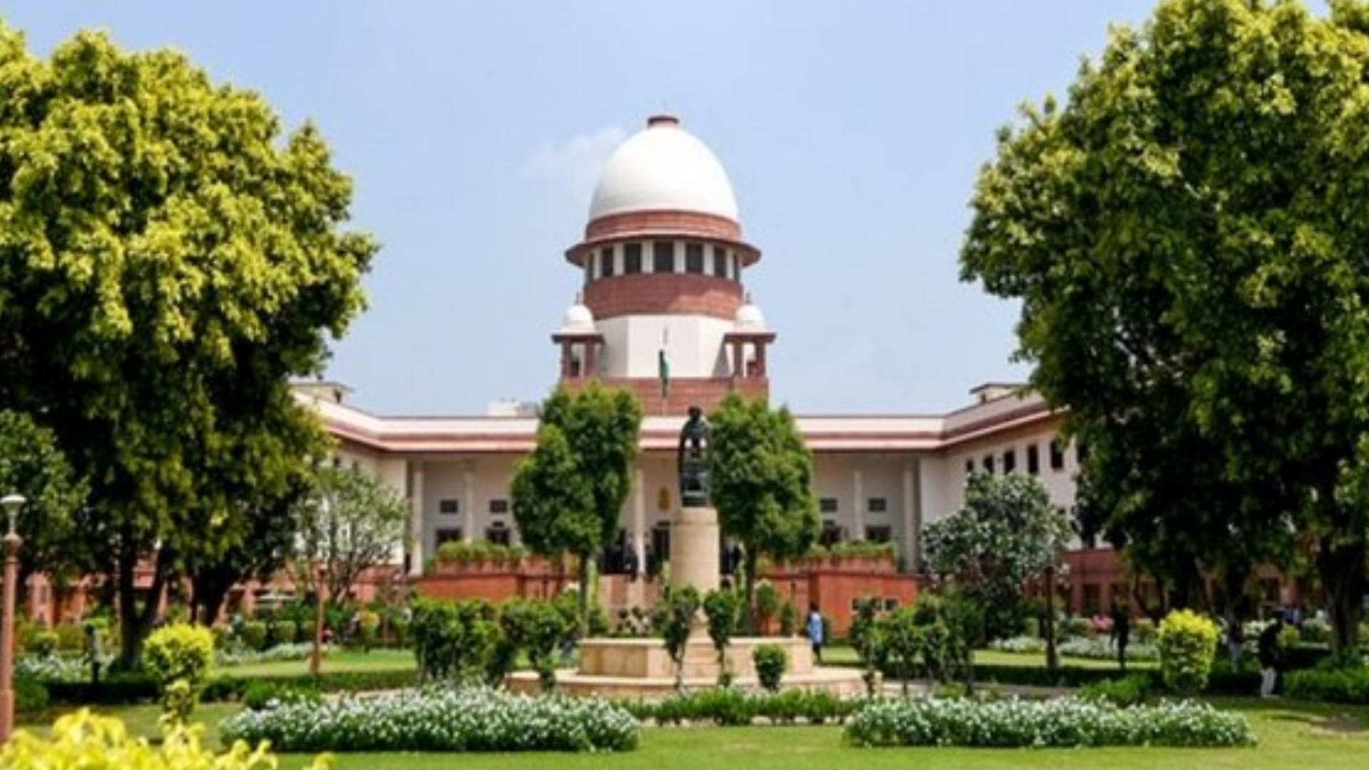 Supreme Court: सुप्रीम कोर्ट में अहम सुनवाई; सबरीमाला, हेट स्पीच और ...