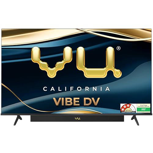 5 high-performance 65-inch LED TV with Google Assistant: Top models for ...