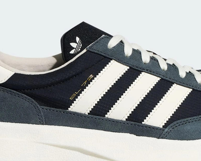 Adidas revamps the beloved Adizero Evo SL into a retro-style showpiece