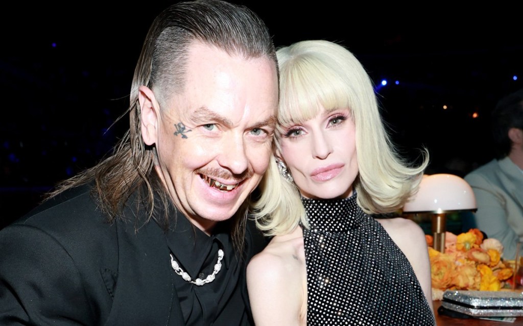 Kelly Osbourne says she still has hope for real love after Sid Wilson split