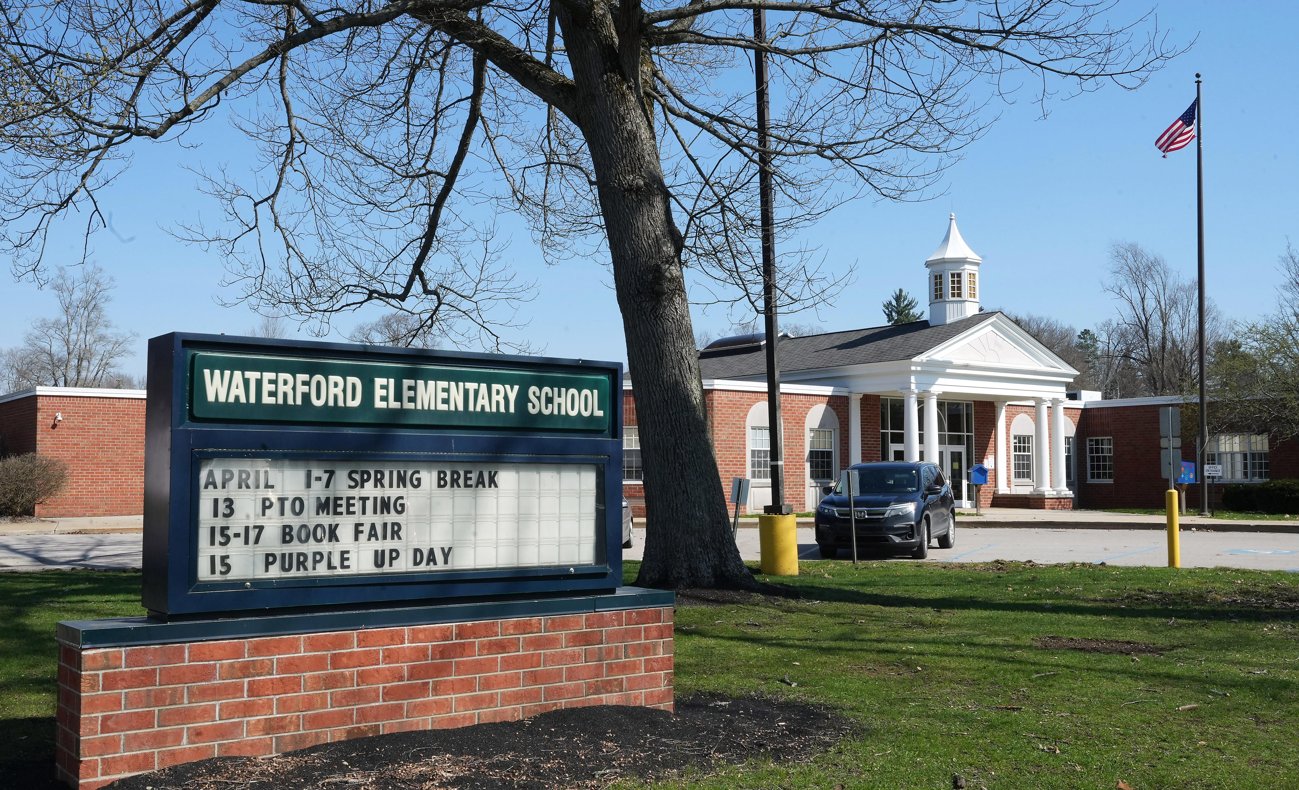 Fort LeBoeuf School Board approves Waterford Elementary renovation