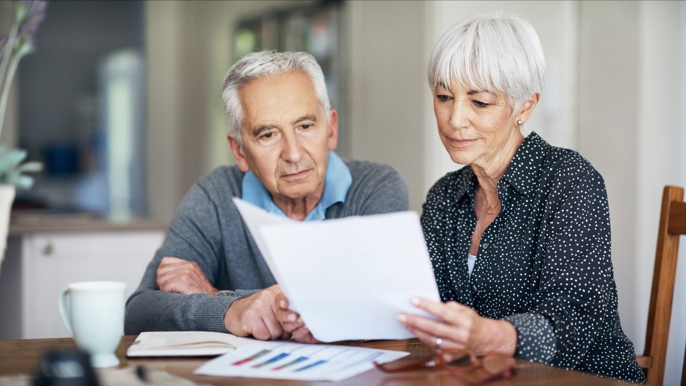 The 401(k) beneficiary mistake that could send $400,000 to the wrong person