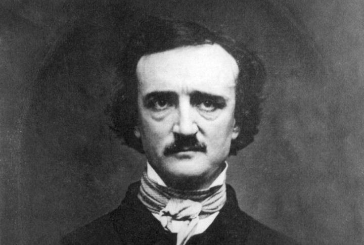 Exploring the eccentric life of Edgar Allan Poe