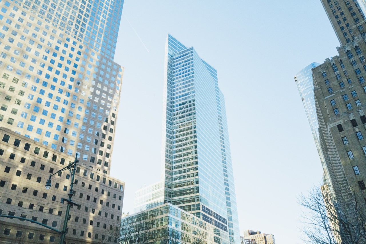 Goldman Sachs reports a 19% jump in first-quarter profit