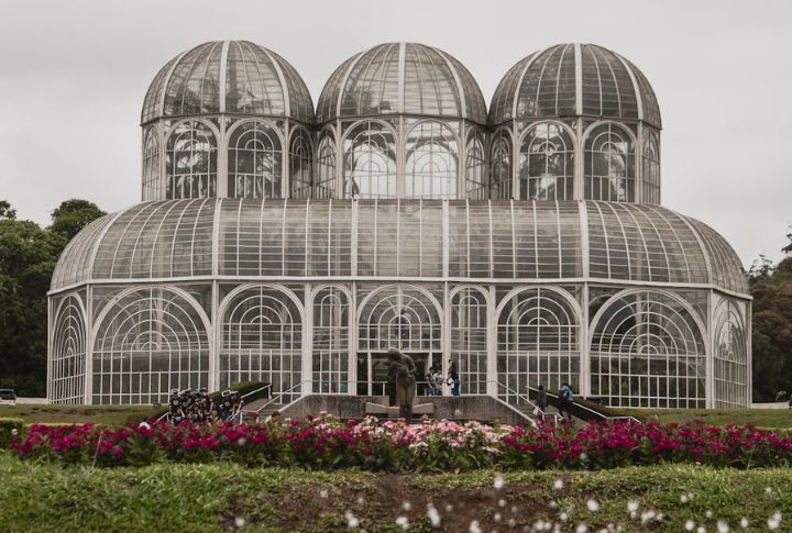 10 touches that bring Victorian style to your garden