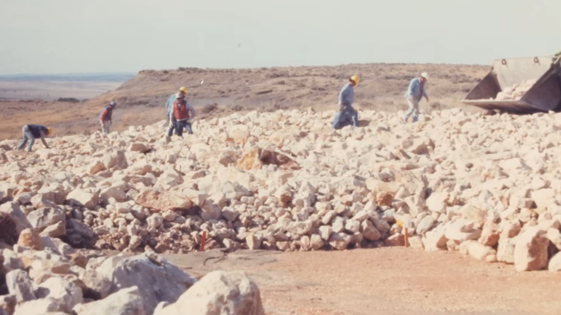 Cancer rates doubled - inside the world’s most toxic town