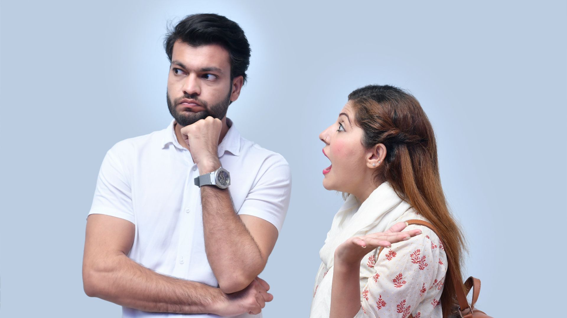 Lacking effort: 20 signs your husband is only doing the bare minimum
