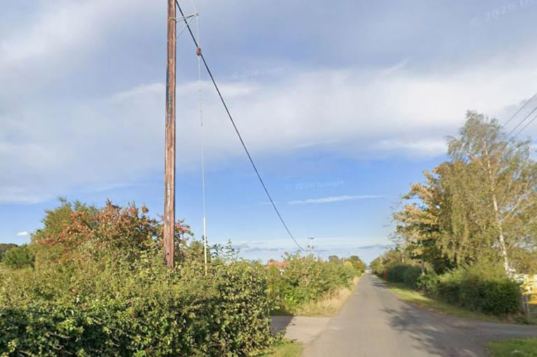 East Lothian businessman left 'frustrated and aggrieved' by planning ...