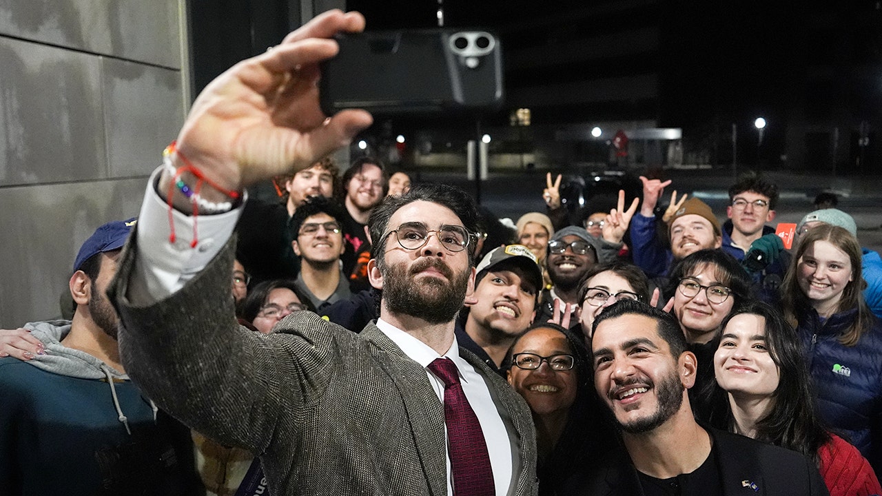 Michigan Senate race: El-Sayed’s ties to extremist fuel antisemitism ...
