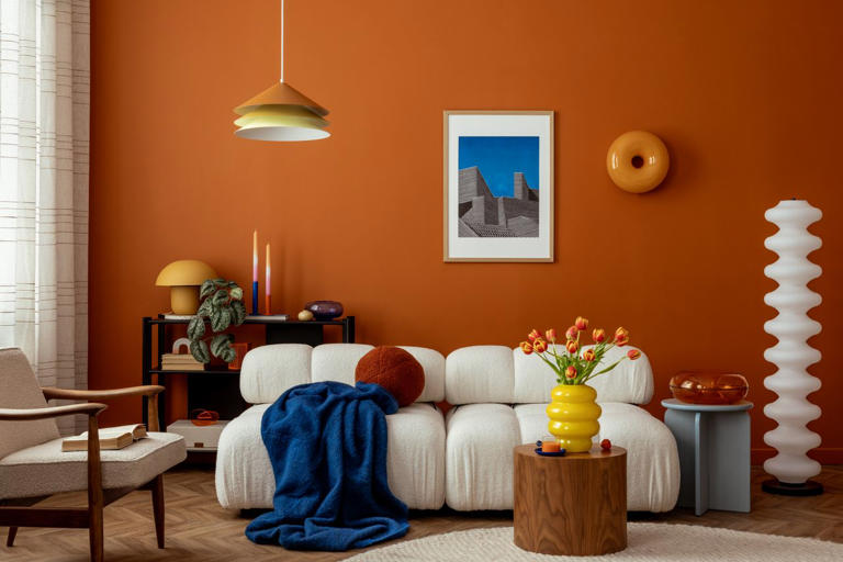 6 living room features that are always eyesores, according to designers