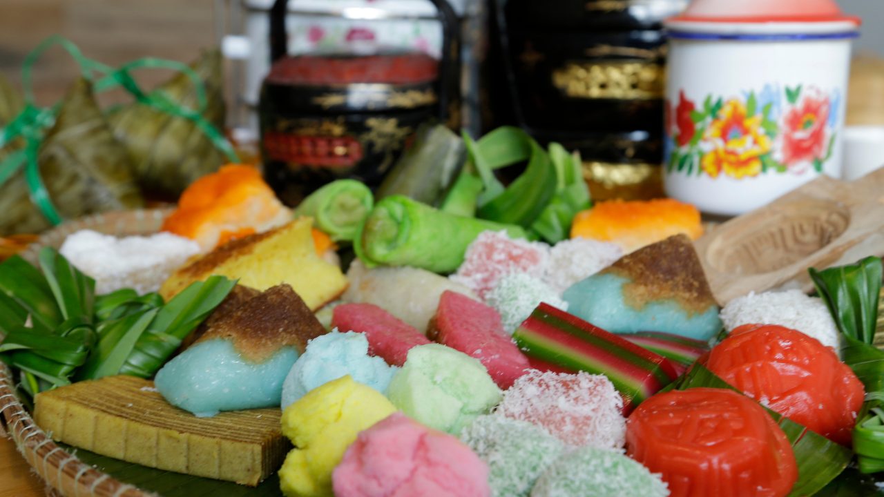9 food destinations that should be on every foodie’s bucket list