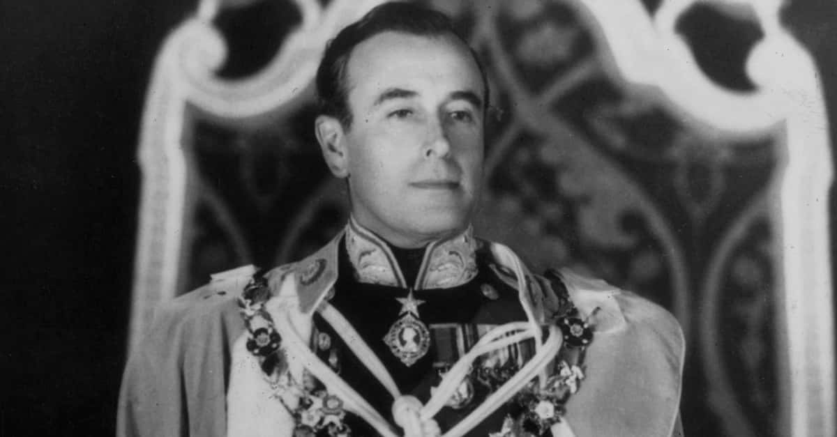 Lord Mountbatten was a hero on the surface—but he hid disturbing secrets