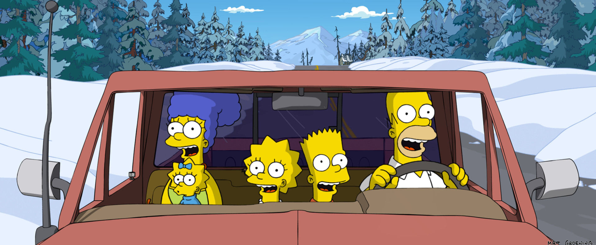 How many of these iconic cartoons do you remember?