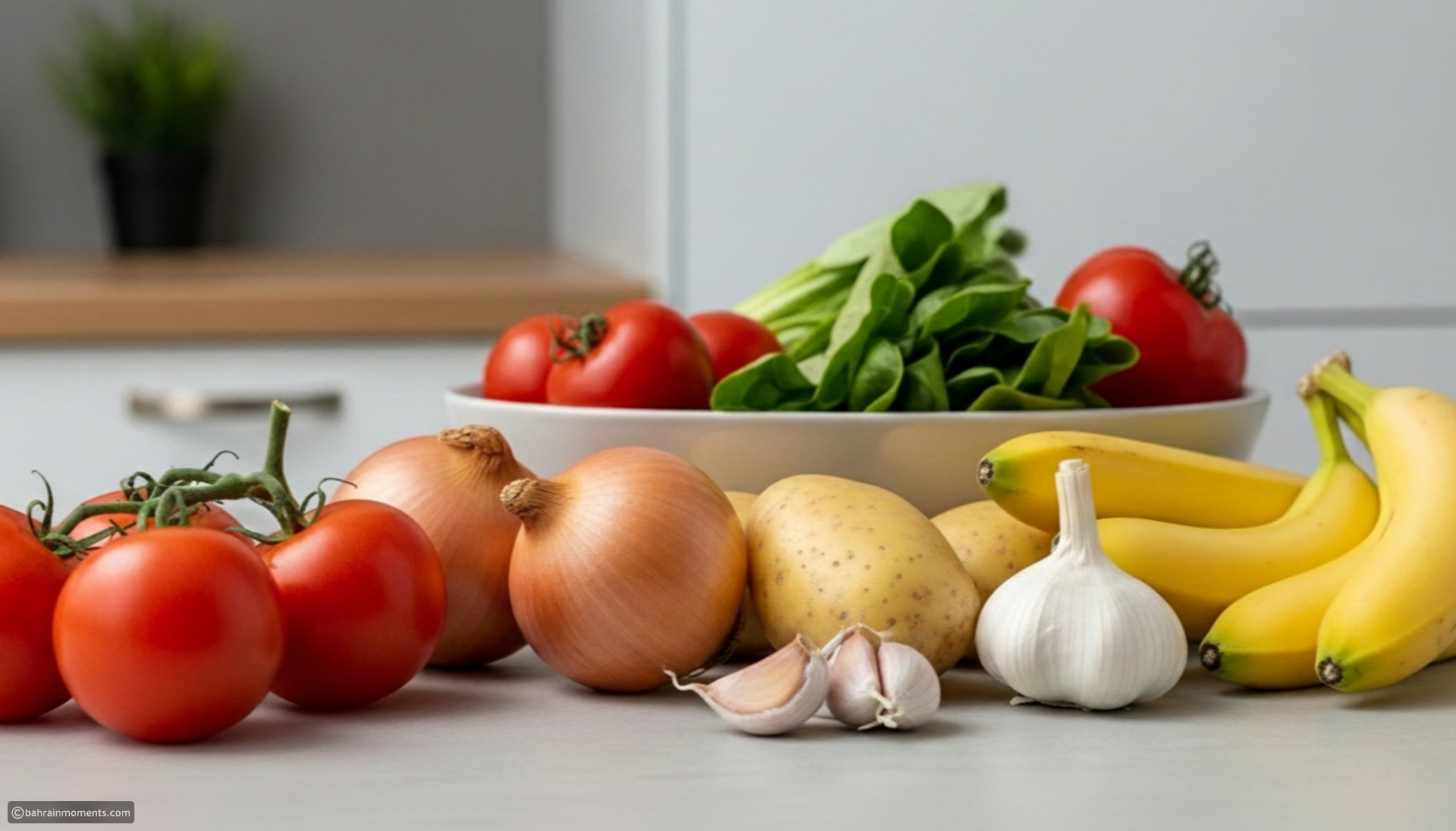 Most people use the crisper drawer wrong