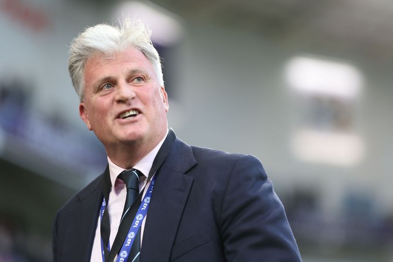 Doug King explains his next big ambition after seeing Coventry City ...