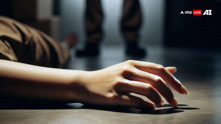 4 juveniles held after minor stabbed in Delhi's Mayur Vihar