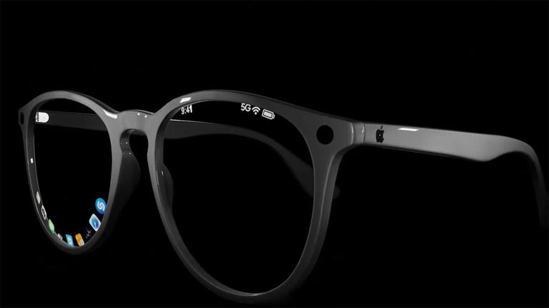 Report: Apple’s AI smart glasses plan targets Meta’s Ray-Ban lead