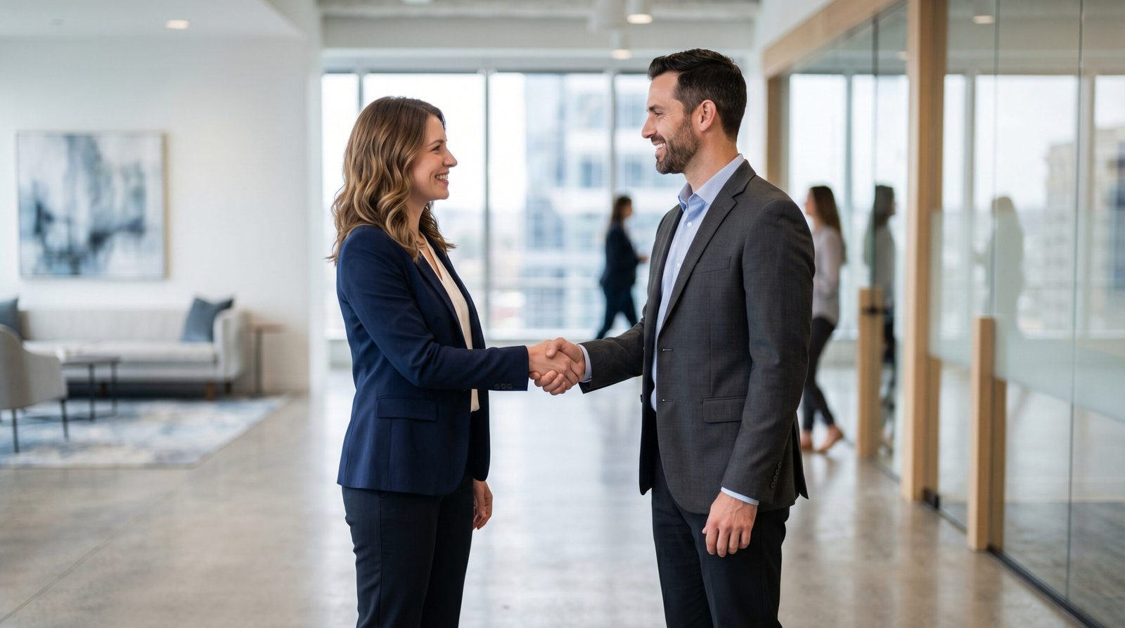 The science behind first impressions and attractiveness