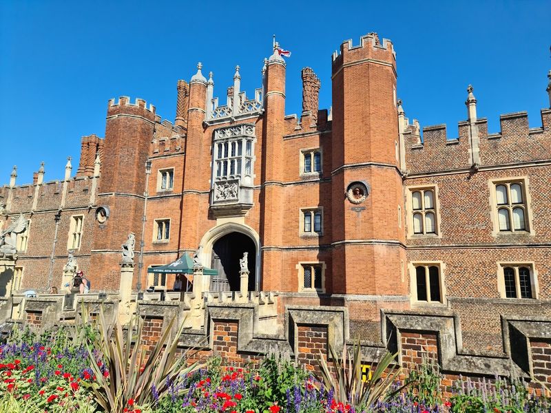 These 12 Tudor buildings are Britain’s finest architectural gems