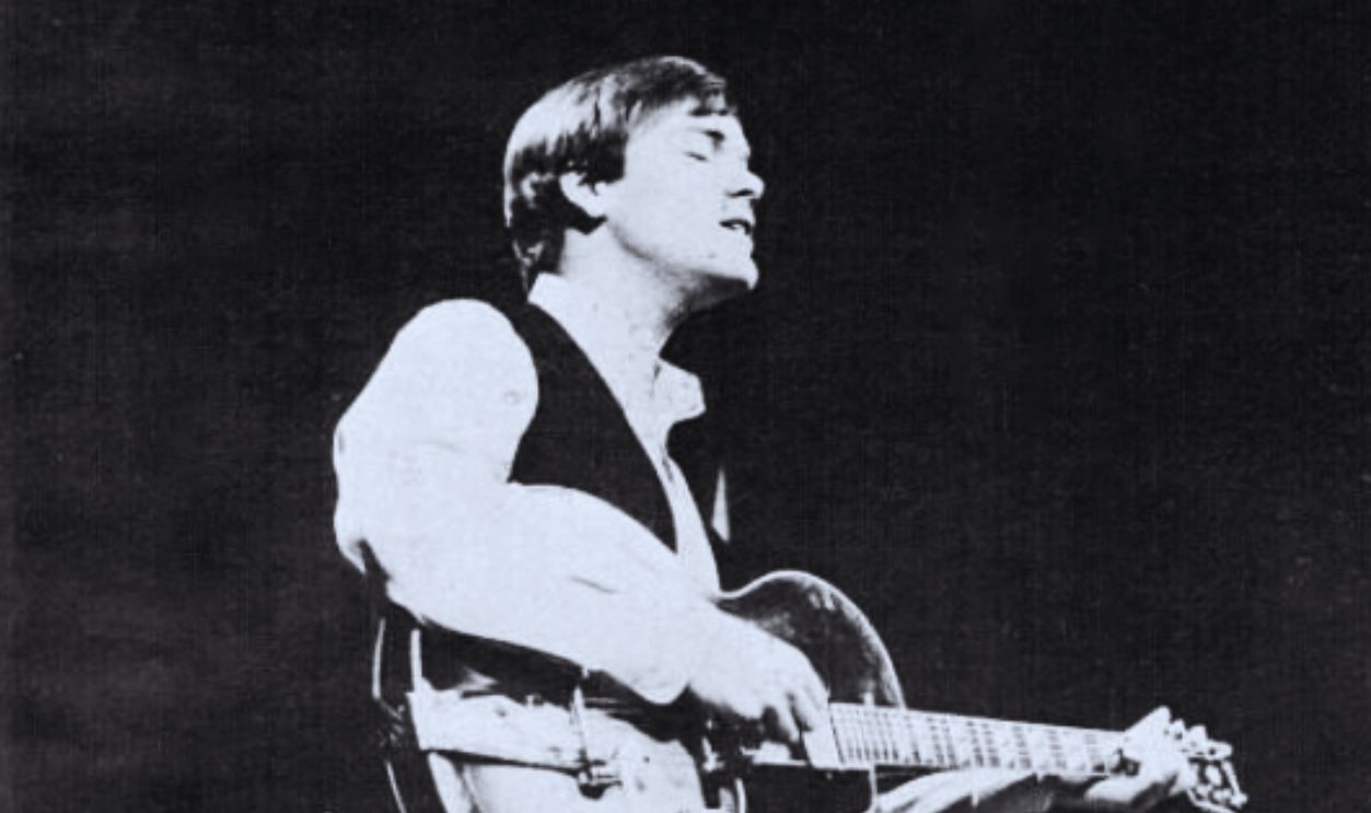 The strangest songs to hit number one on the Billboard Hot 100