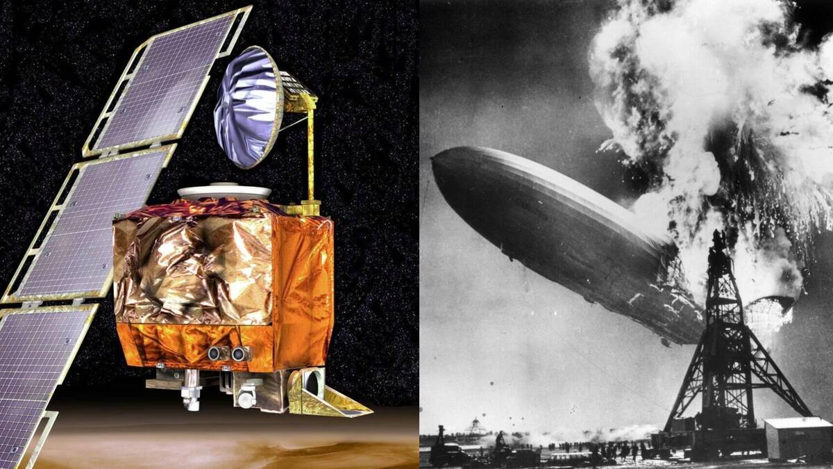 14 famous historical plans that failed badly